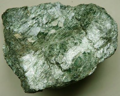minerales: Serpentina