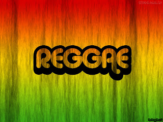 REGGAE: origins of reggae