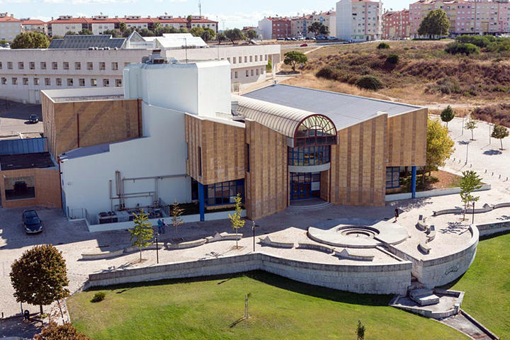 GTBIB AMRS: Aniversário do Fórum Cultural