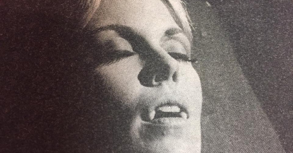 Shadows on the Wall: An Online Dark Shadows Fanzine: 1968: The Fangs of ...