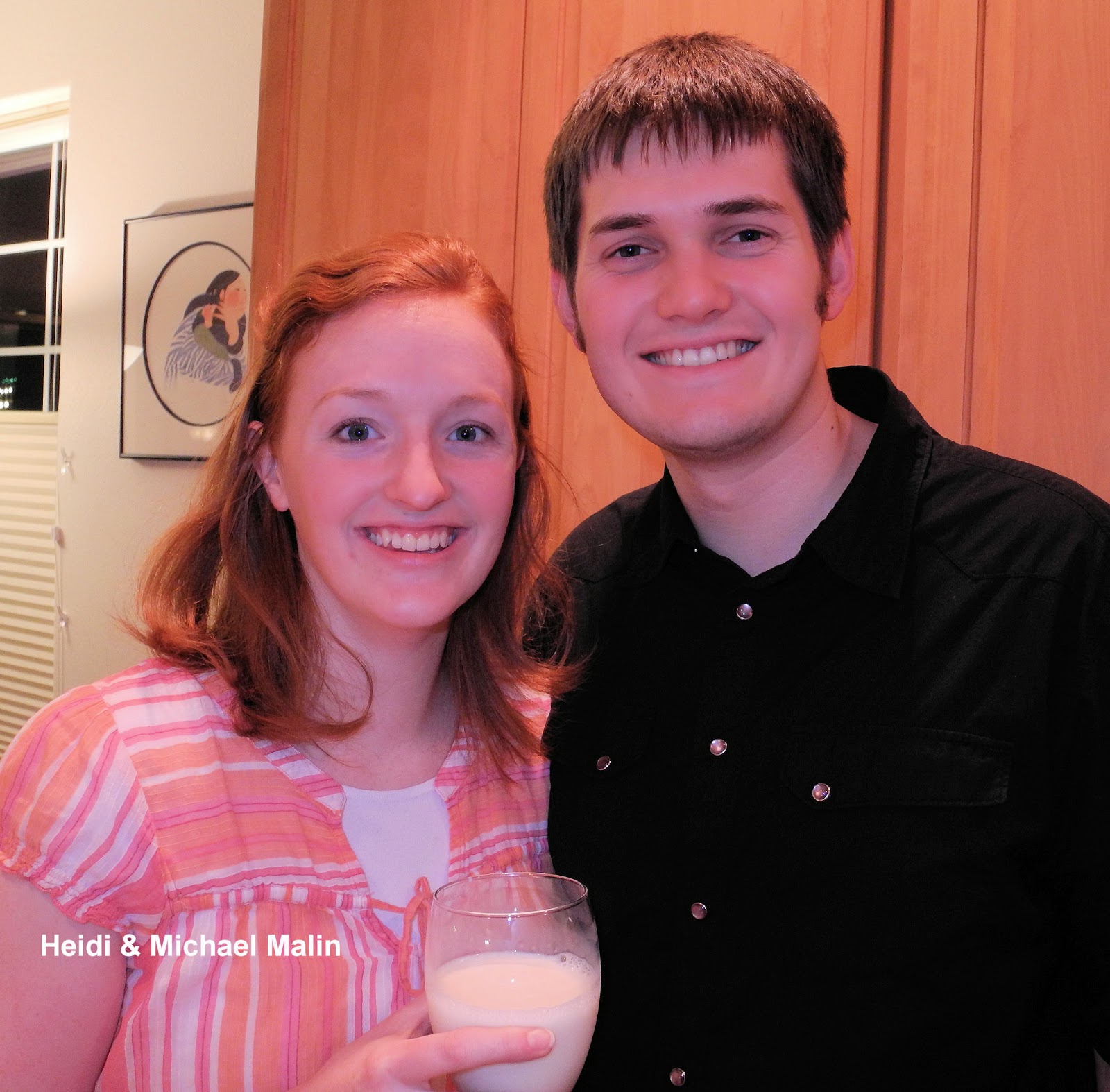 Juneau, Alaska Mission Experiences: October 2012