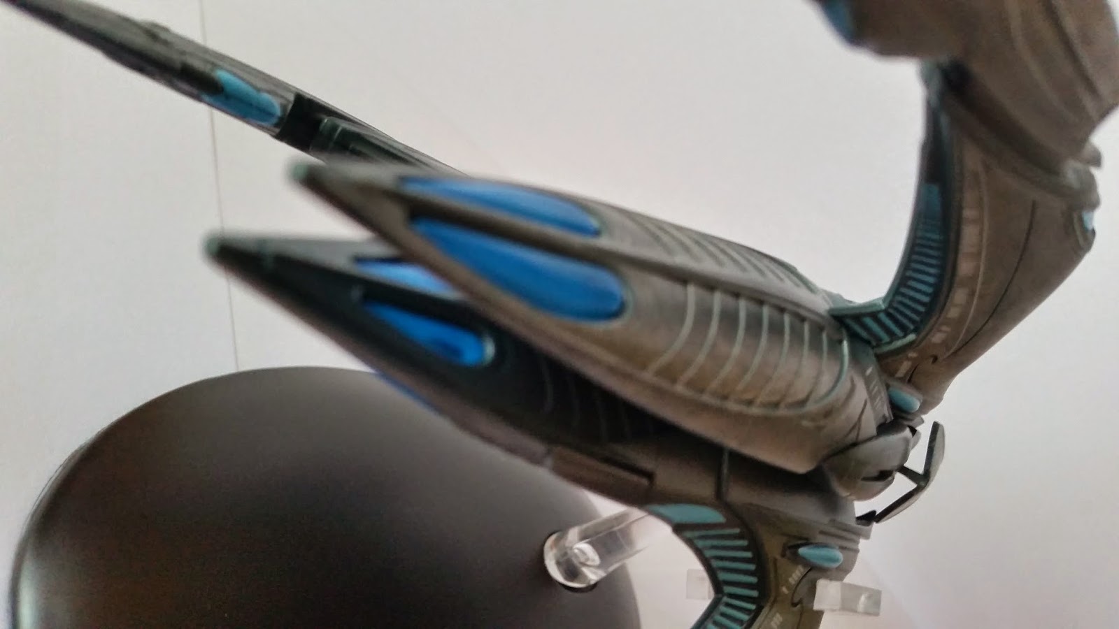 Some Kind of Star Trek: From Start to Finish: Official Starships ...