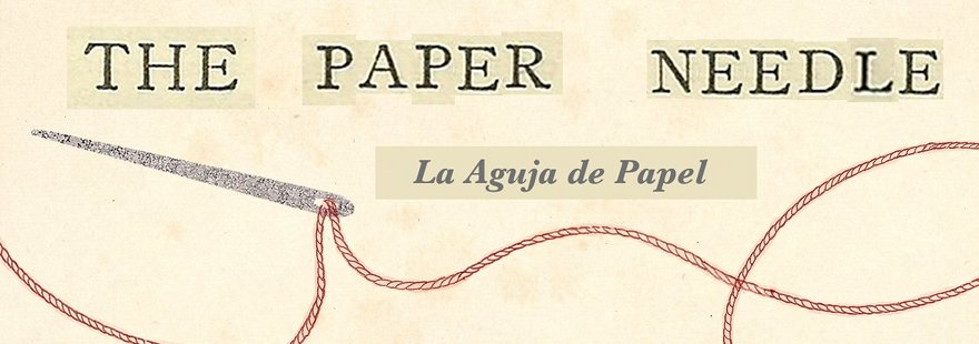 The Paper Needle
