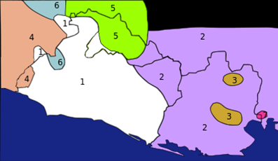 Antecedentes de Tacuba