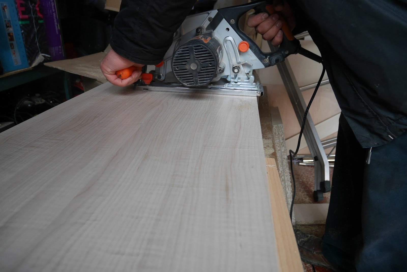 Contiboard challenge - This day I love.......