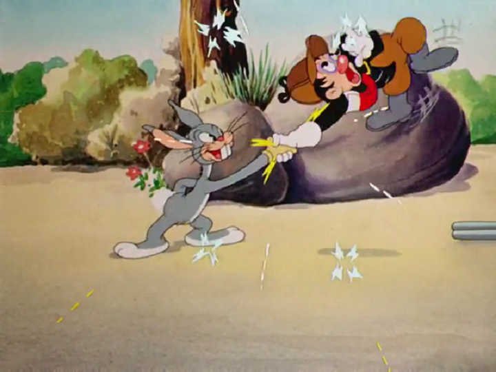 Tralfaz: Calling All Stars