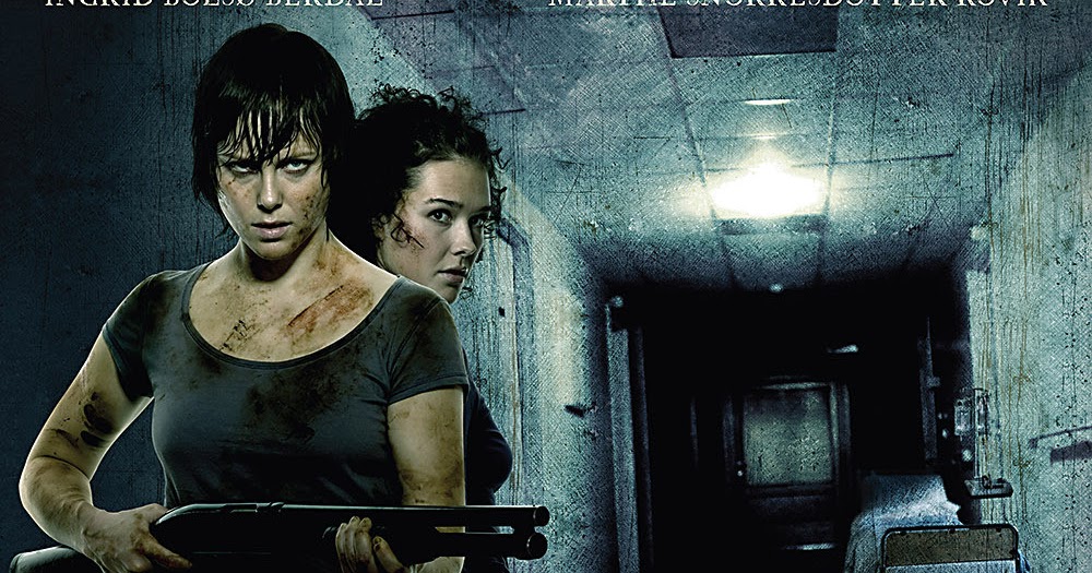 CineXtreme: Reviews und Kritiken: Fritt Vilt II - Cold Prey 2 ...