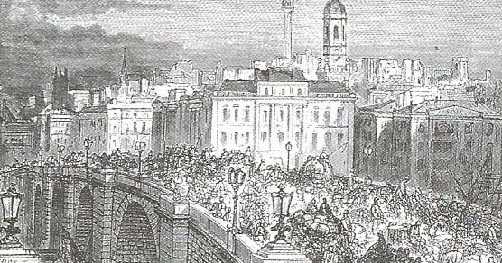 Faith, Fiction, Friends: A Week of Dickens: “Dickens’s Victorian London”