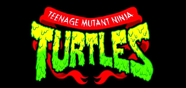 CELLULOID AND CIGARETTE BURNS: TMNT UPDATES: Turtles Will Be Aliens And ...