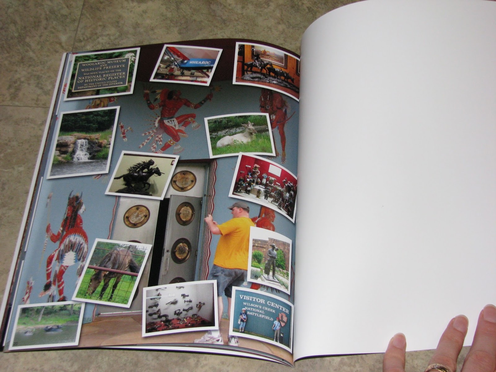 Home Sweet Life: Picaboo Yearbooks- A Review