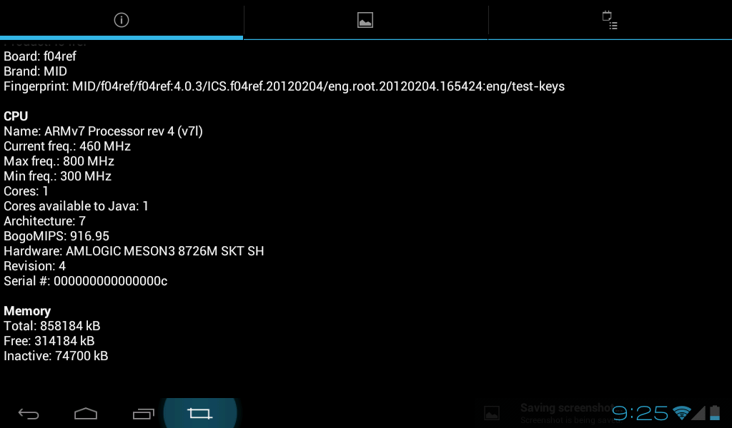 Análise ao Tablet Zenithink C91 [Android 4.0 a Baixo Custo] | Aberto até de Madrugada