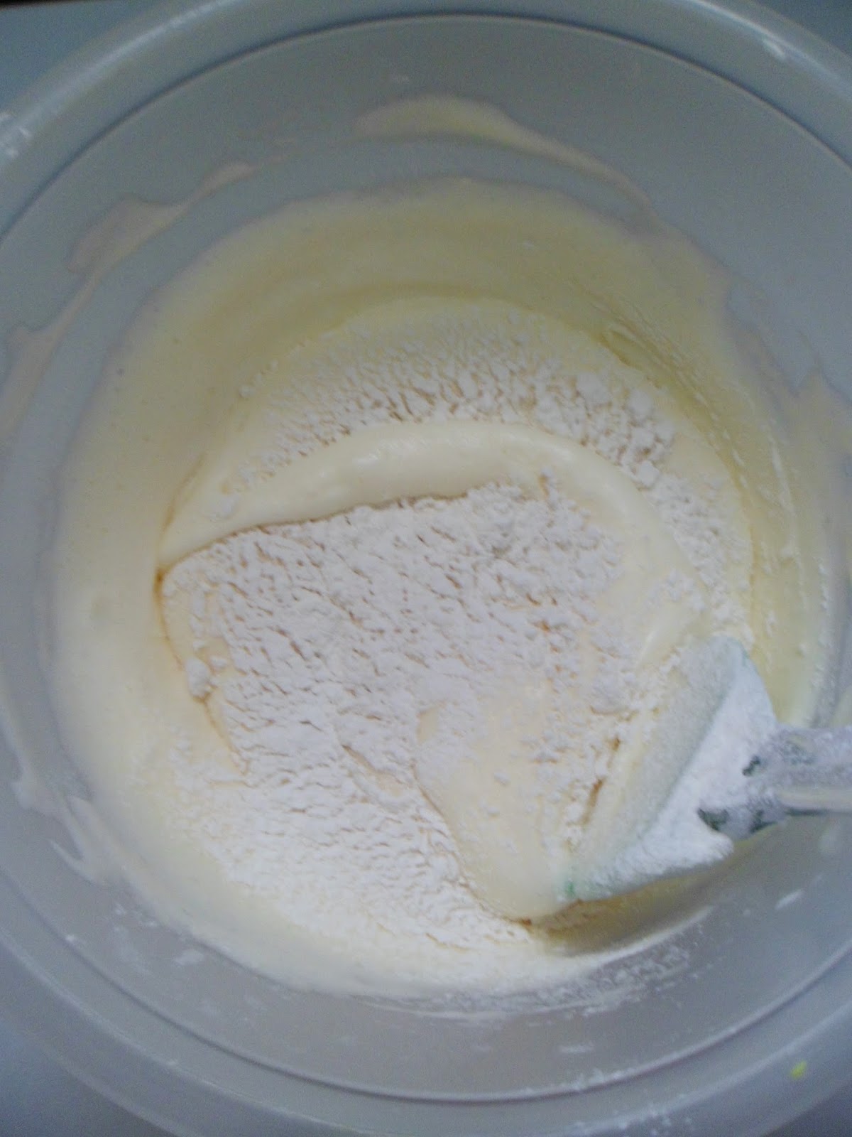 Sponge cake | American sponge cake | Easiest sponge cake with step wise ...