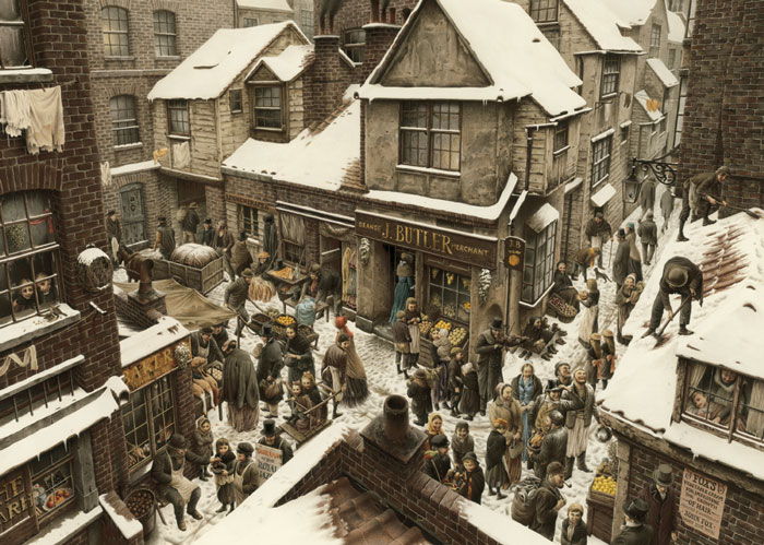 in so many words...: A Favorite Illustrator: Roberto Innocenti