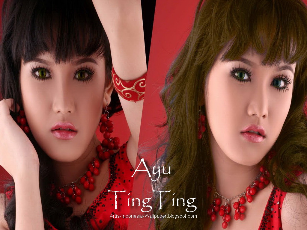 Artis Indonesia Wallpaper: September 2011