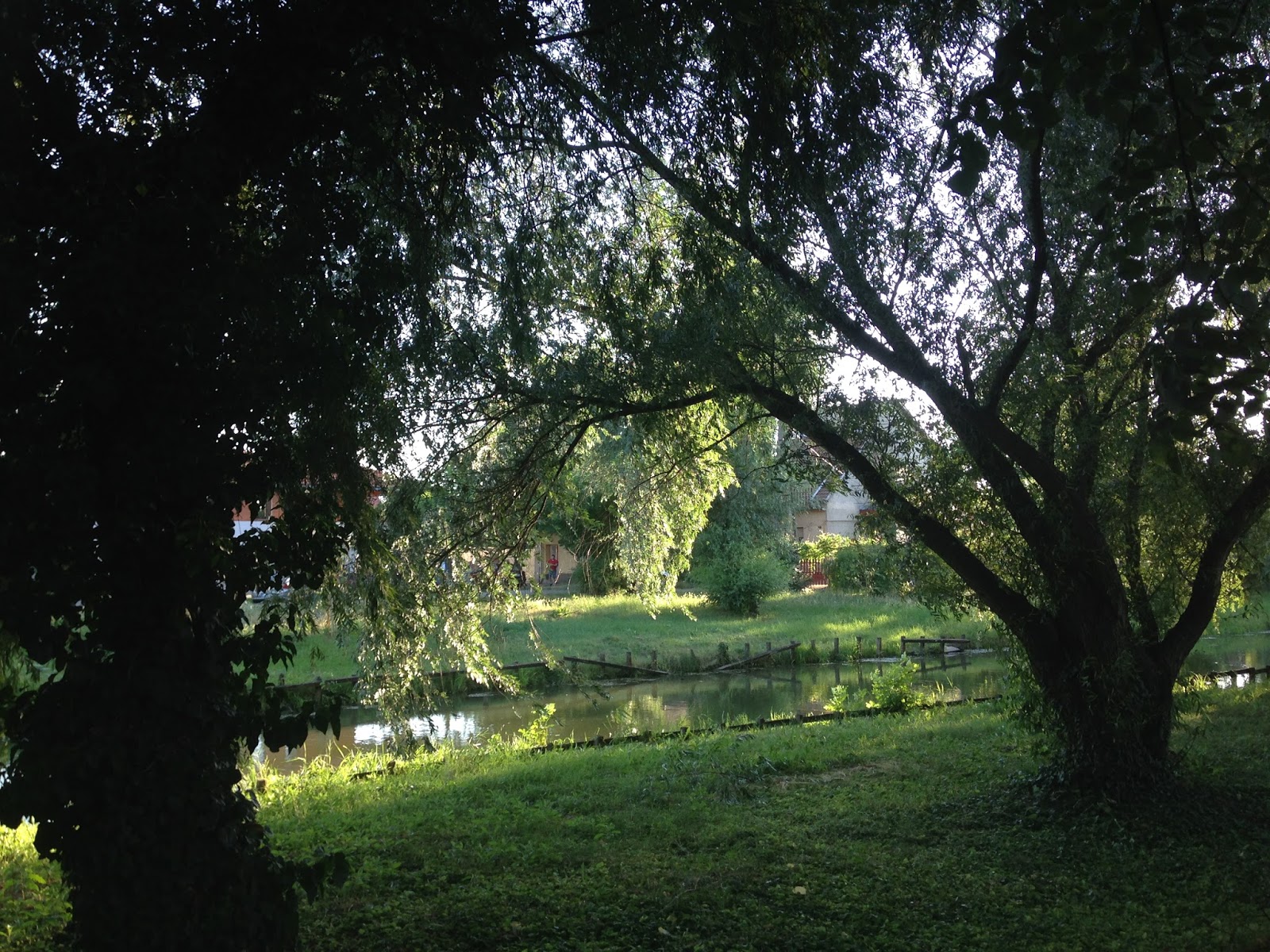 8 Reasons Why We Love Gyula, Hungary