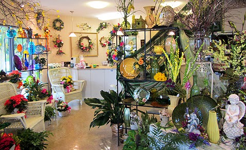 Pro Flowers Florist Seattle: Contact Us
