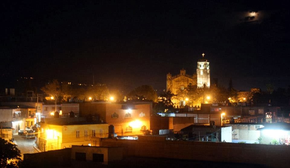 Caballos : YECAPIXTLA, MORELOS.