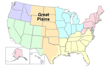 Miguel's Geography 321 Blog