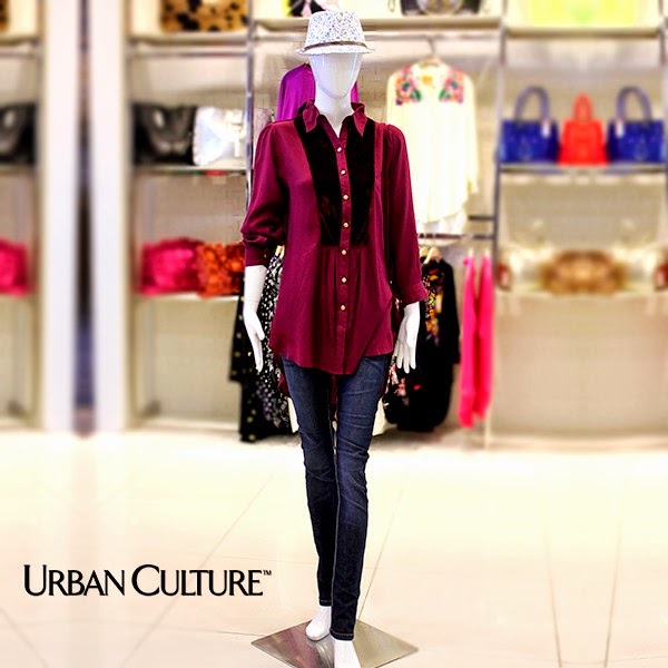 Urban Culture Spring-Summer Collection 2014 | The New Cool Outfits By ...