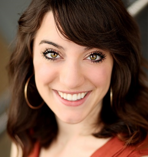 NRT: Behind the Curtain: Meet the Cast of Emma