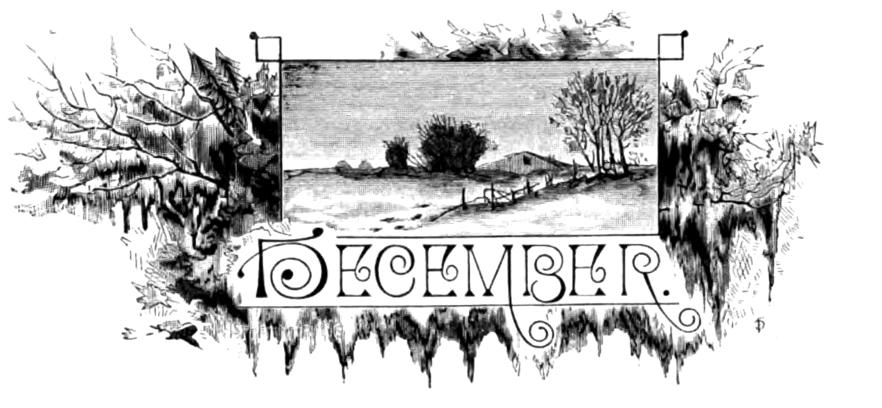 Old Vintage Designs: December 2013