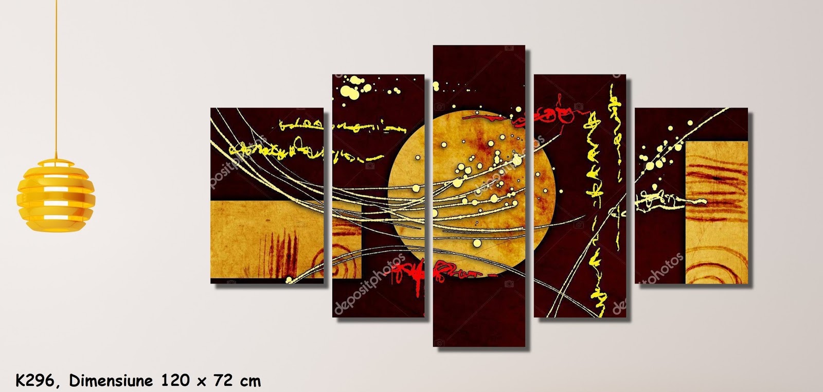 Tablouri Canvas Baia Mare