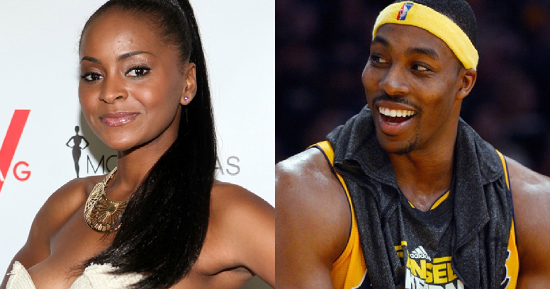 Rhymes With Snitch | Celebrity and Entertainment News | : Royce Reed ...