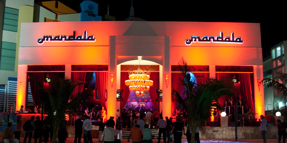 Cancun, Riviera Maya y Mucho Mas: Los Mejores Antros en Cancun