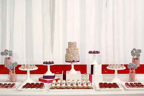 sweetdays-events: Candy Bar multicolor!!!