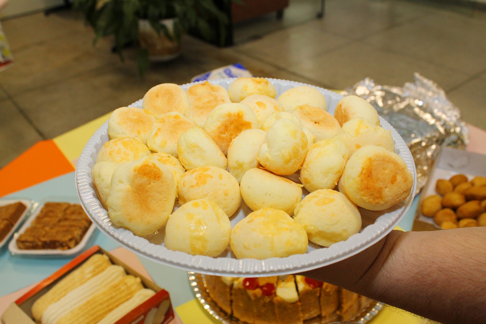 Comida Tipica De Festa Junina Salgada - FDPLEARN