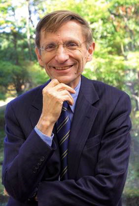 gpuenteallott: Sociedad emprendedora, con Bill Drayton y Zaryn Dentzel