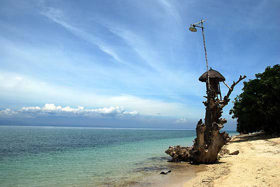 Gumasa Beach Resorts in Glan, Sarangani Province - Beautiful Mindanao