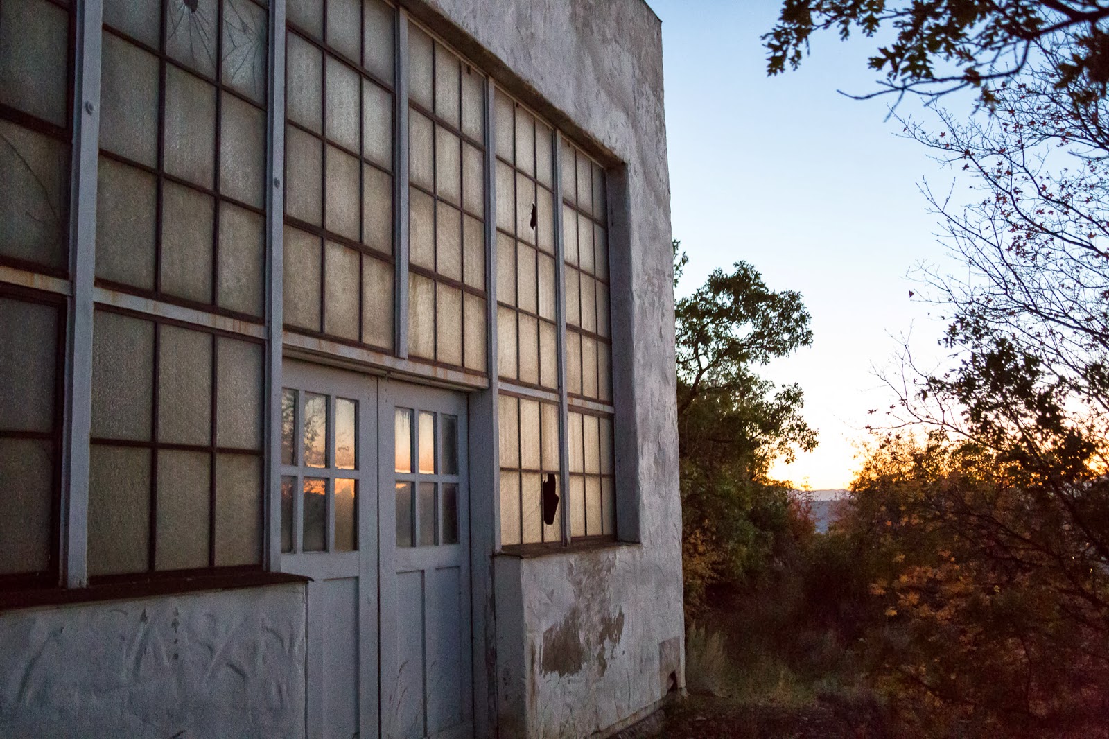 Documentary Photography: THE DREAM MINE (RELIEF MINE)