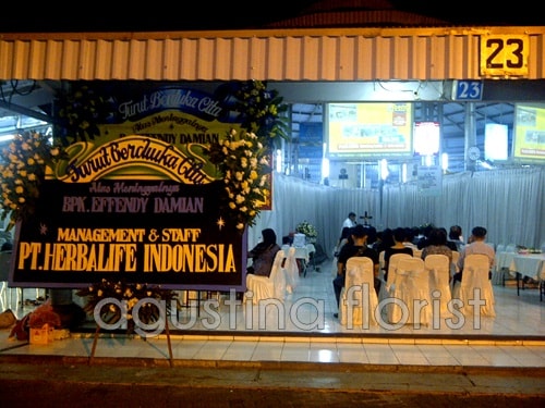 11 Hal Yang Penting Diperhatikan Dalam Upacara Pemakaman Tionghoa ...