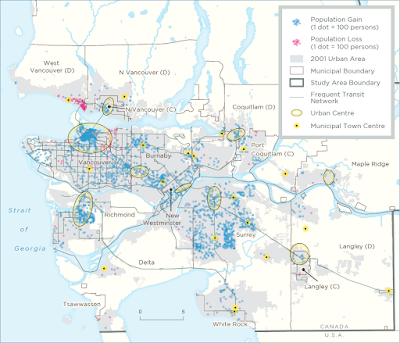 The South Fraser Blog: Strong regional governance and the ALR key to ...