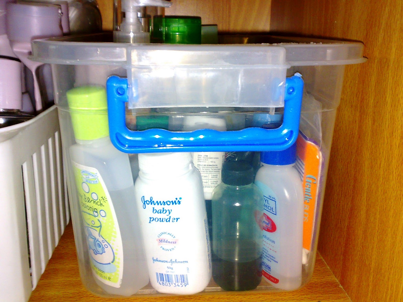 Practical Tips on How to Organize Stuff at Home | All-Around Pinay Mama