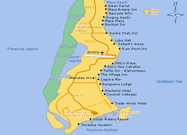 The Adventures of Ash & Gareth: Belize