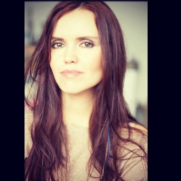 SAB Planet: Interview with Darya Balyura (Casting Associate) (w ...