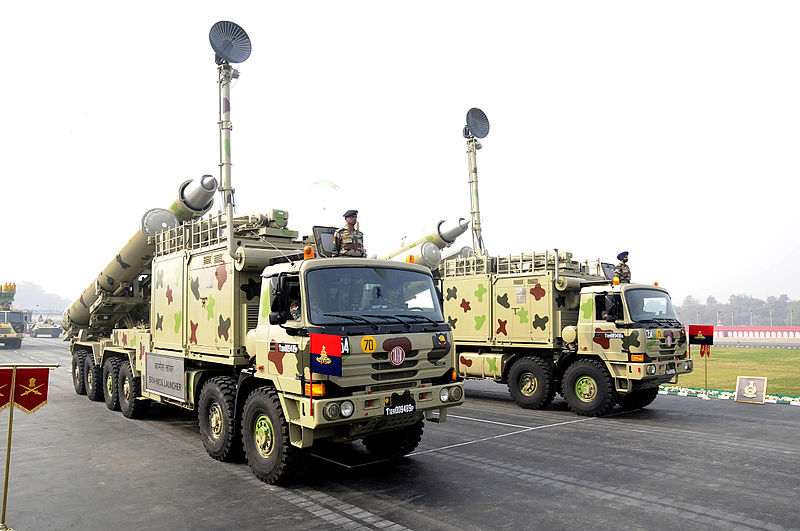 Military Analysis: ASM.