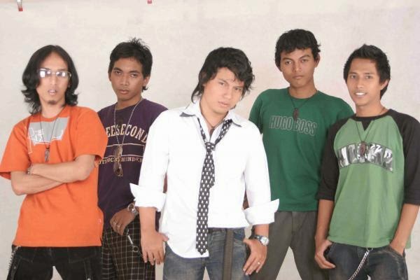 Foto Dan Biodata Wali Band | Indonesiadalamtulisan || Terbaru 2014