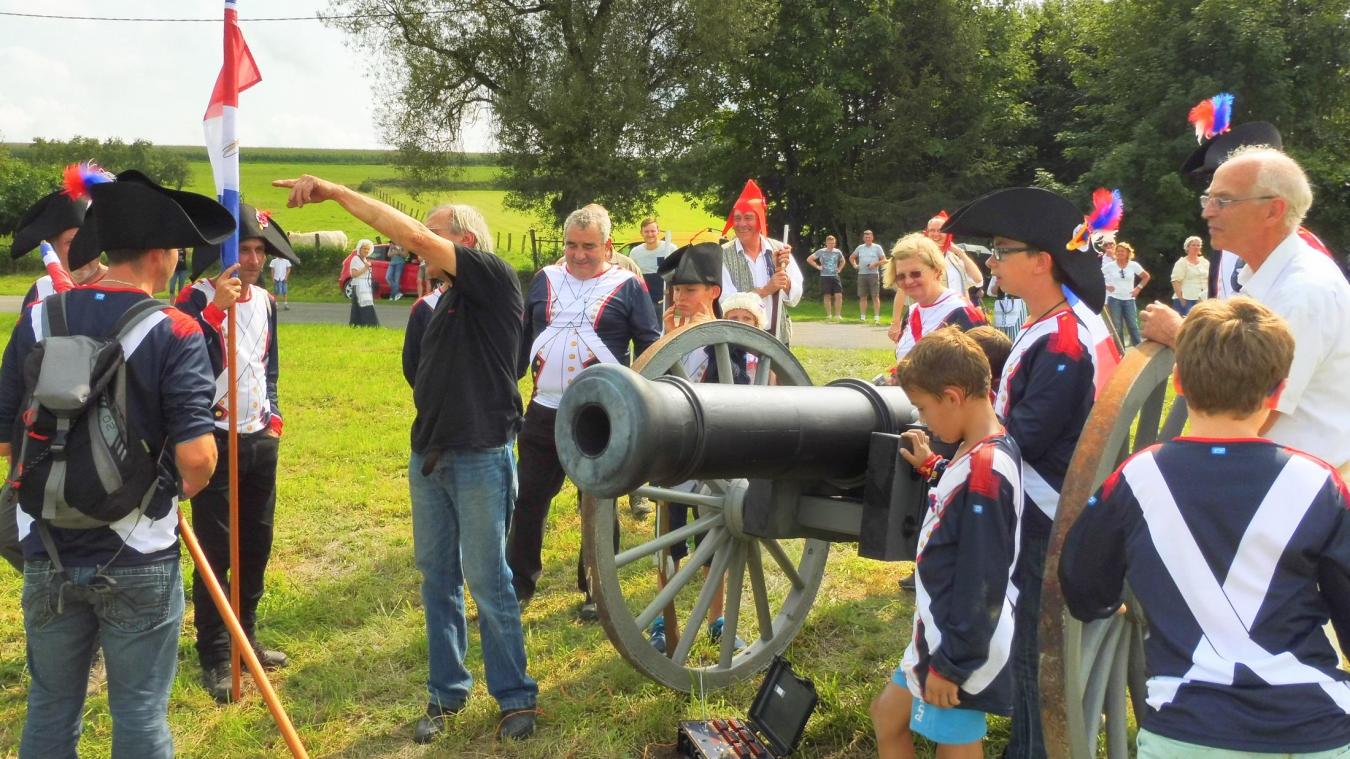 Sport Aventure: Cherche figurants pour visite originale du site de la ...