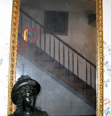 The Paranormal Insider: The Matrixing Effect