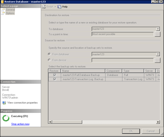 Soumyas Database Blog Sql Server Warning Fatal Error 7105 Reasons And Solutions