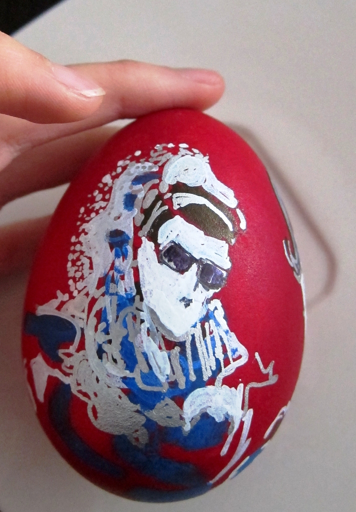 blancatenea: LA PASCUA ORTODOXA EN GRECIA