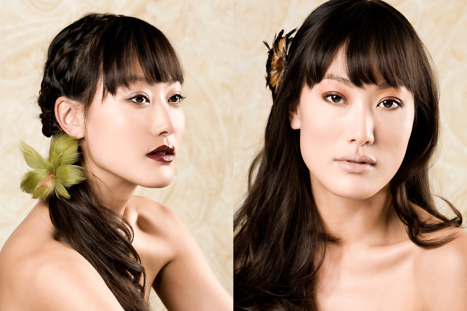 Skyla Arts: Makeup | Hair | Skincare: Ashley Beauty Story