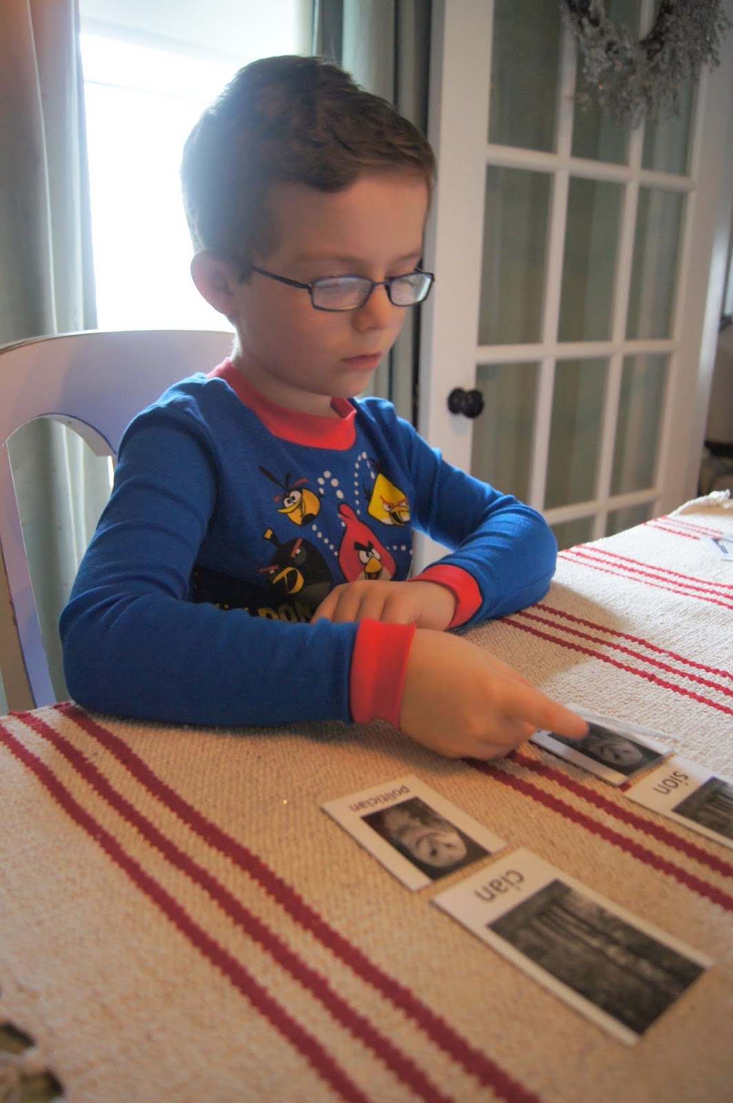 Reading Practice, Variations Of The "shun" Sound In Words - "Making ...