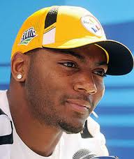 OUR VOICE: Ryan Clark - From Sickle Cell Disease Tragedy To Triumph