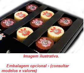 Chocolate Decor: Bombons Personalizados