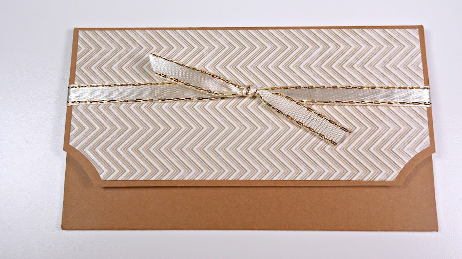 Sobres para Gift Card | Manualidades