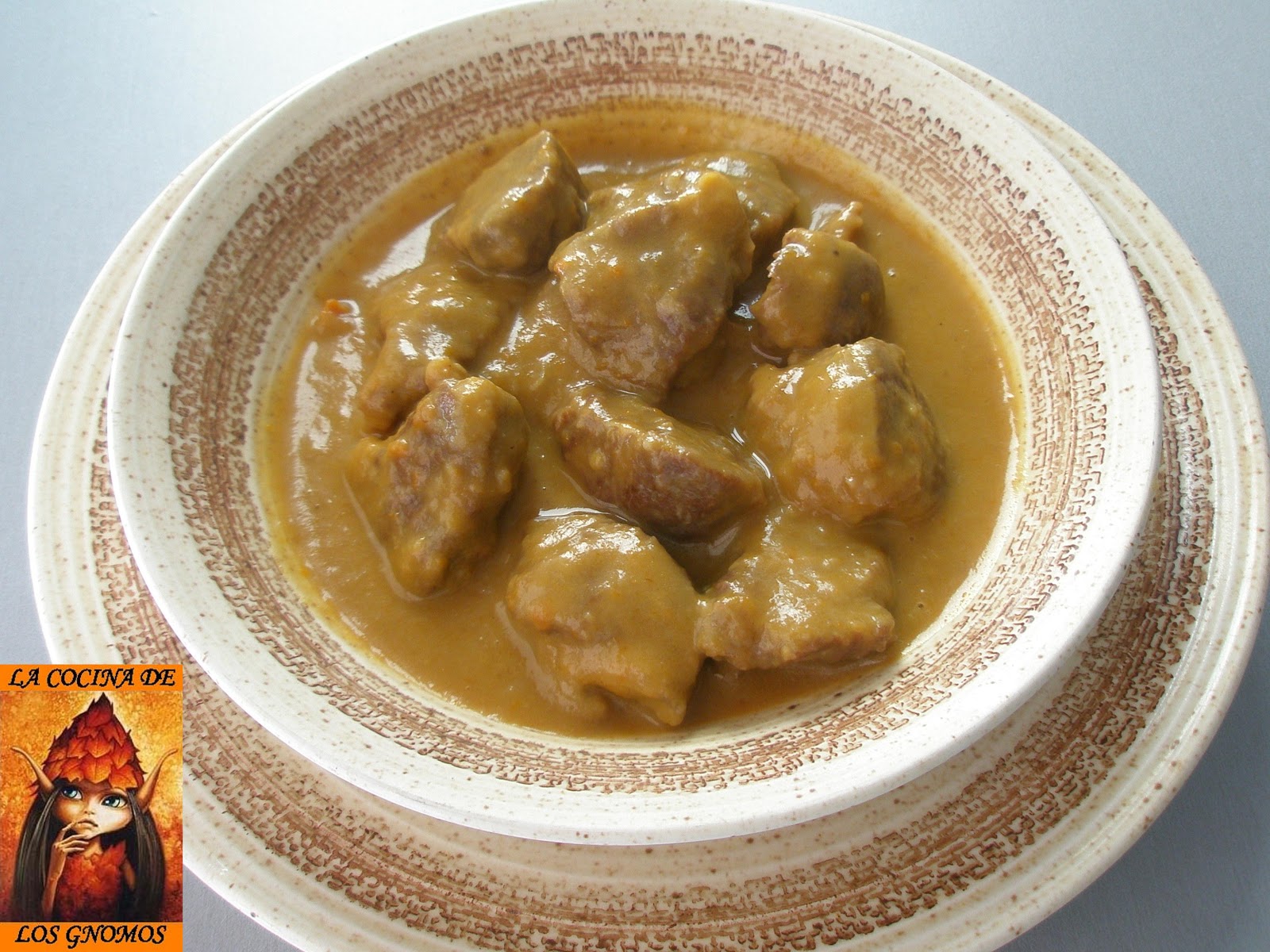 LA COCINA DE LOS GNOMOS: CARRILLERA DE CERDO A LA CERVEZA NEGRA LA COCINA DE LOS GNOMOS: CARRILLERA DE CERDO A LA CERVEZA NEGRA